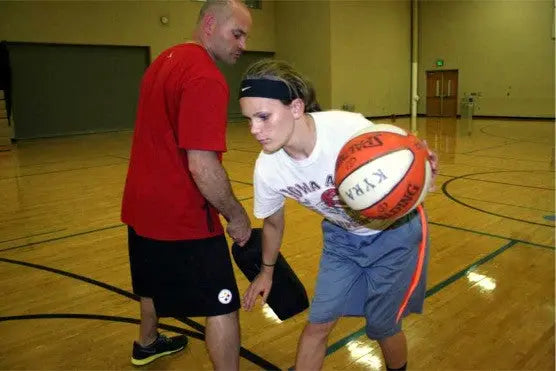 Defender Extender™ Basketball Training Pads – Jump USA