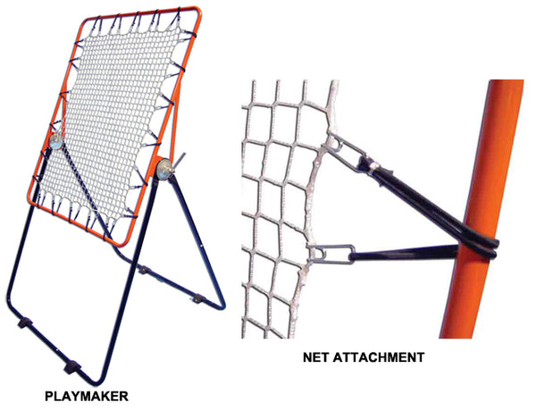 Toss Back Gared Playmaker Basketball Passing Tossback – Jump USA