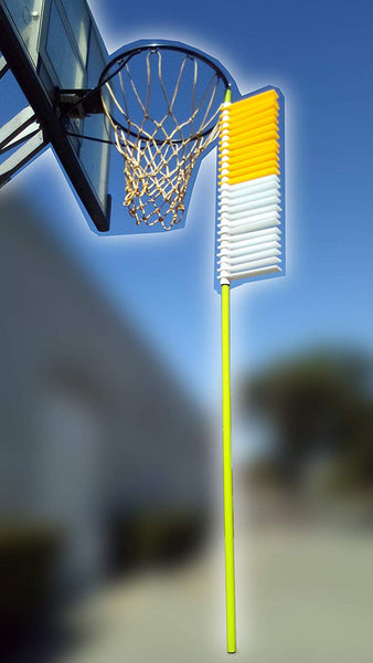 Vert Check Jump N Tap Vertical Jump Measurement Test Stick Pole Meter ...