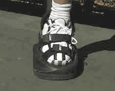 Jumpsoles + Proprioceptors Ultimate Edition – Jump USA